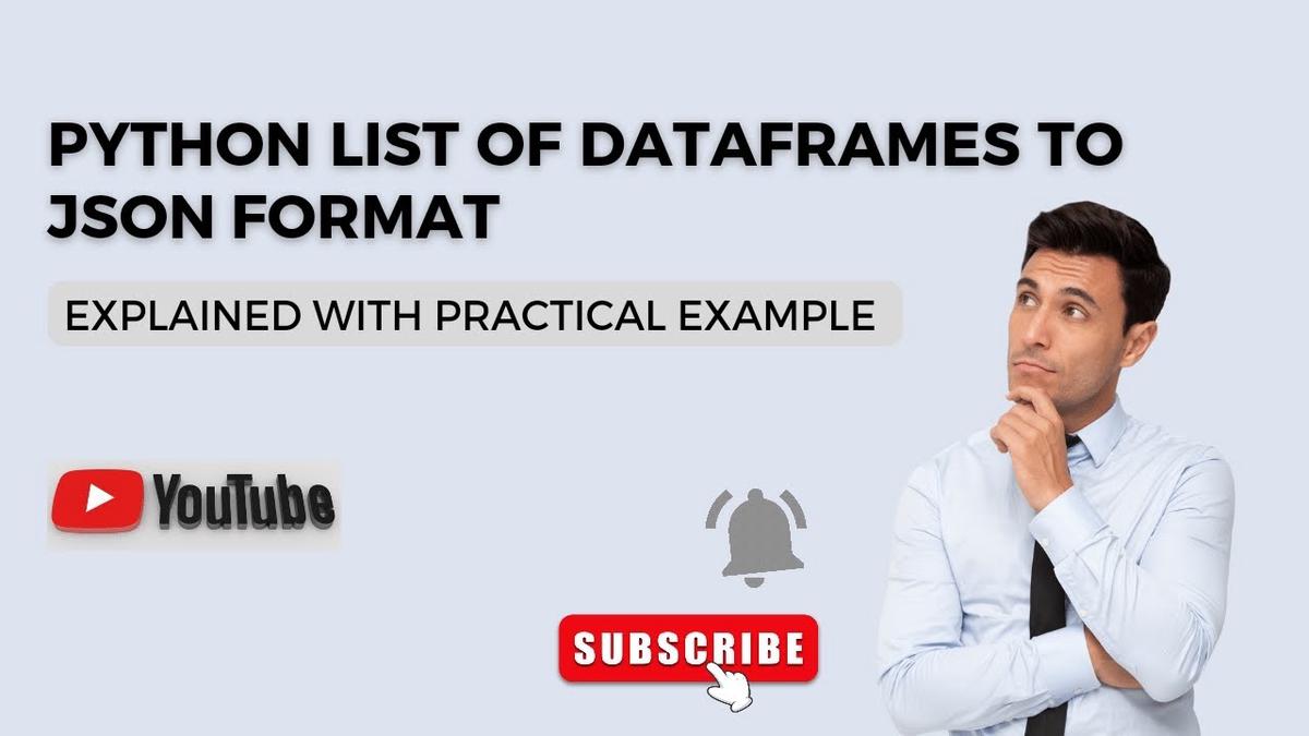 Saving Multiple Pandas DataFrames to JSON Files in Python A ... Saving Multiple Pandas DataFrames to JSON Files in Python A ...