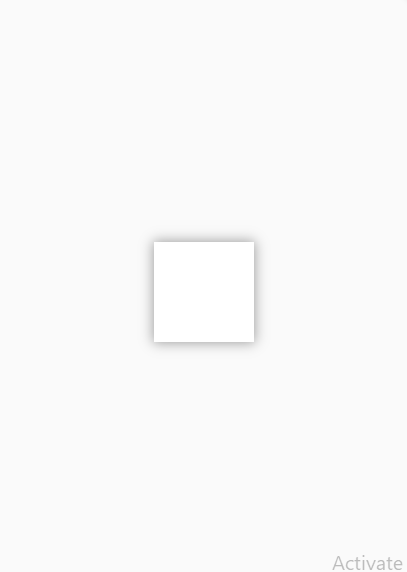 Container Customization In Flutter App - Let Me Flutter Container Customization In Flutter App - Let Me Flutter