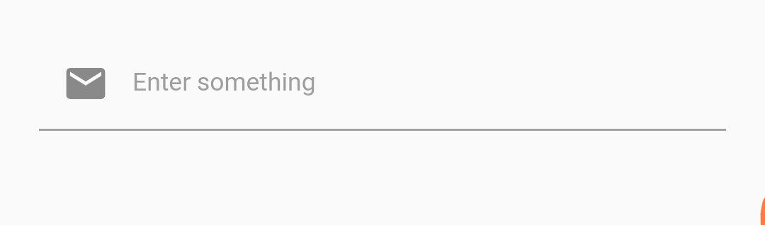 Textfield In Flutter App Detailed Explanation With Example - Let Me Flutter