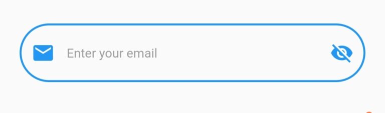 Textfield In Flutter App Detailed Explanation With Example - Let Me Flutter Textfield In Flutter App Detailed Explanation With Example - Let Me Flutter
