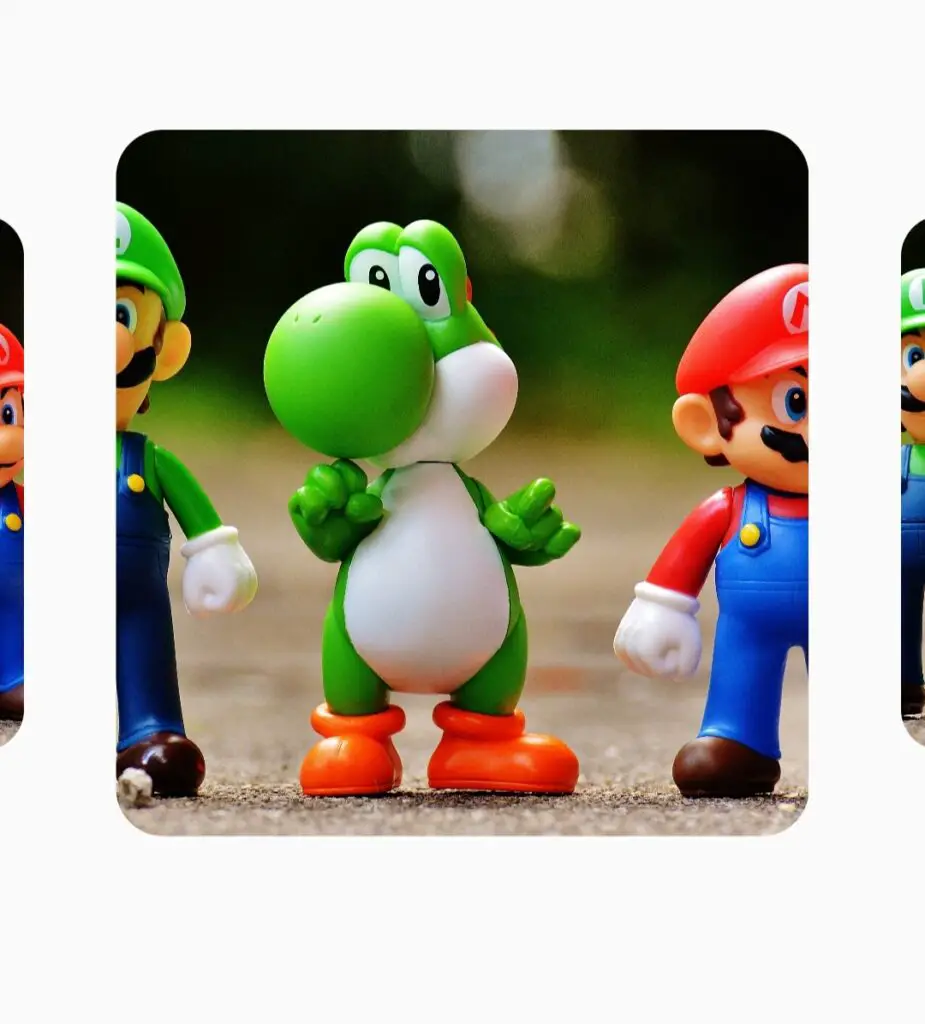 Flutter Carousel Slider Beautiful Customization With Example - Let Me ...