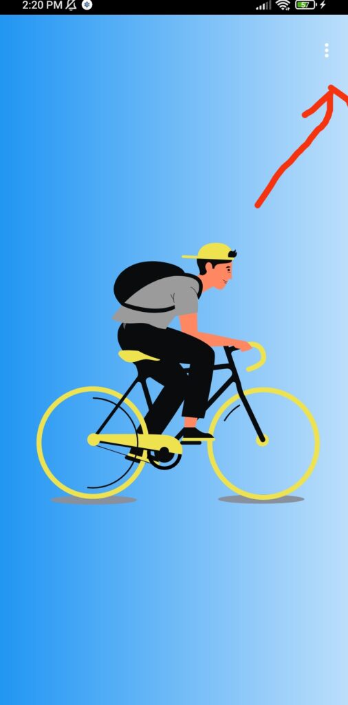 Flutter Popup Menu Button Detailed Customization With Example - Let Me ...