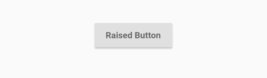 Flutter Raised Button Example – Detailed Raised Button Decoration - Let ...