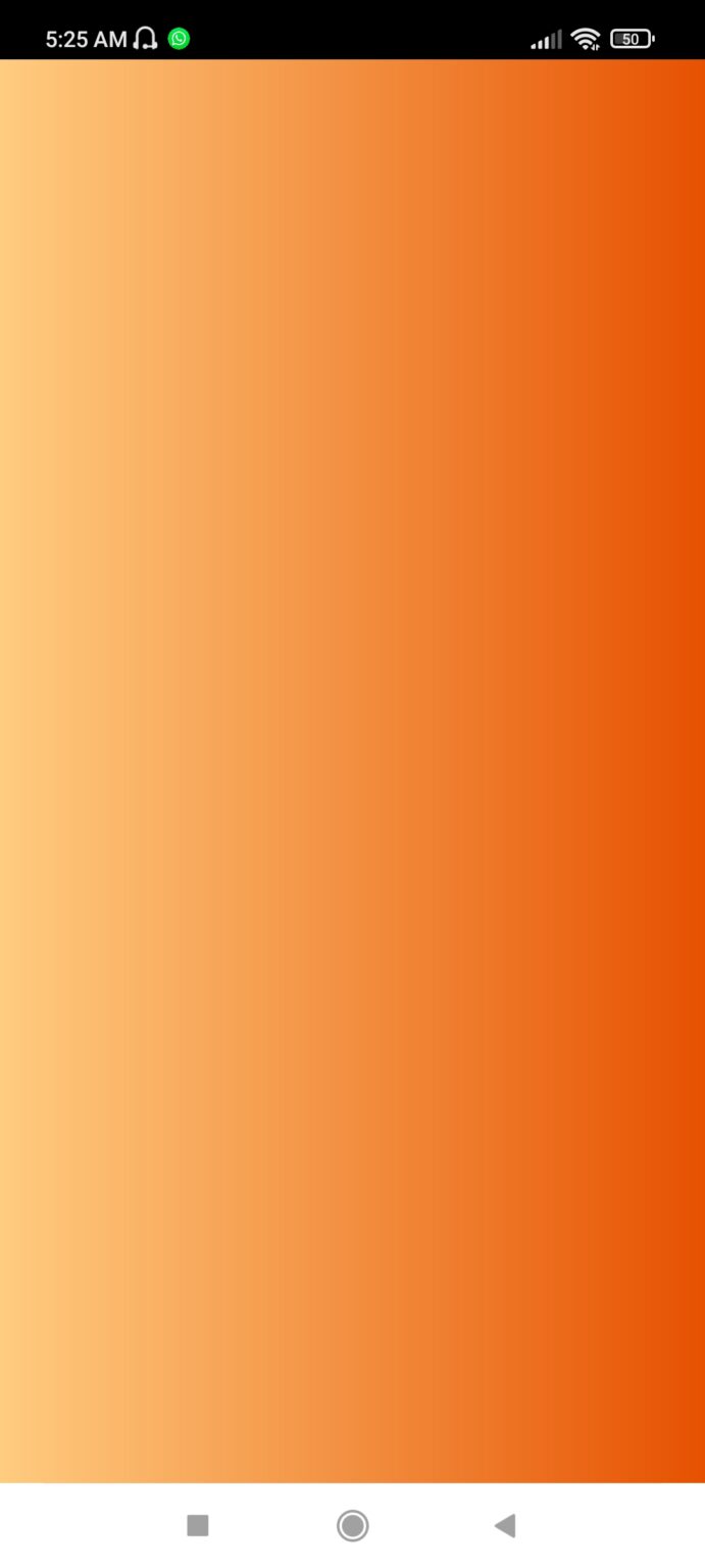 Beautiful Signup Flutter Form UI Design - Let Me Flutter