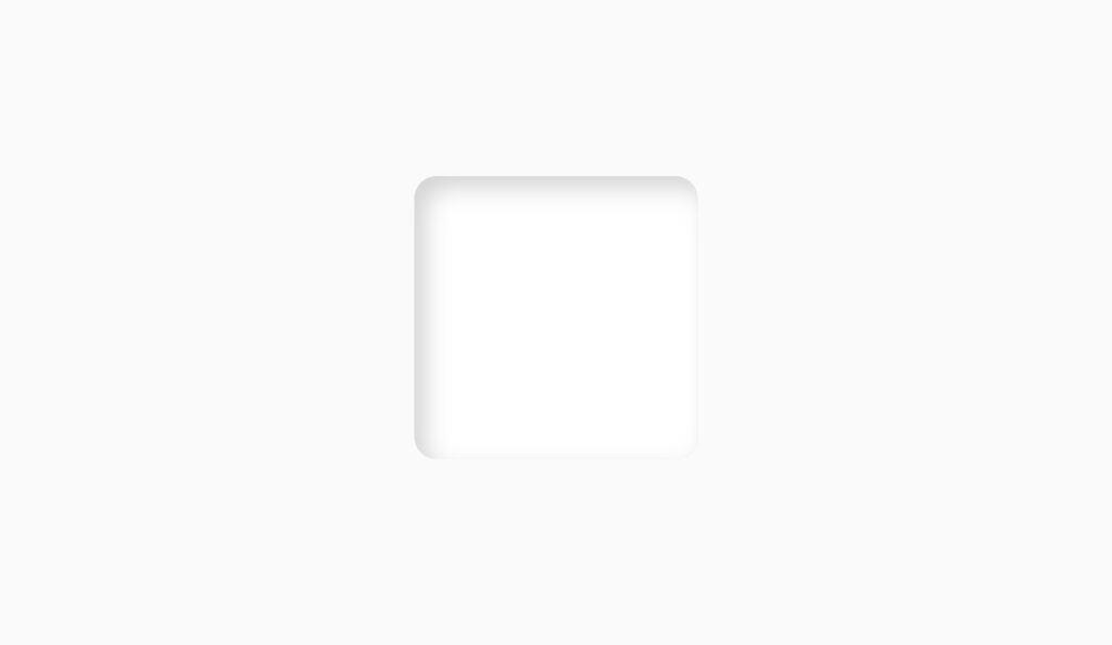 Neumorphic Effect In Flutter App Container Widget Let Me Flutter 4317