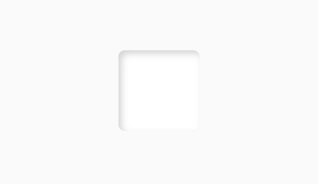 Neumorphic Effect In Flutter App Container Widget - Let Me Flutter