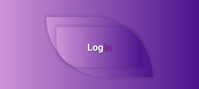 Beautiful Flutter Login UI Form Template - Let Me Flutter