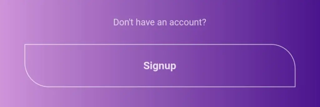 Beautiful Flutter Login UI Form Template - Let Me Flutter