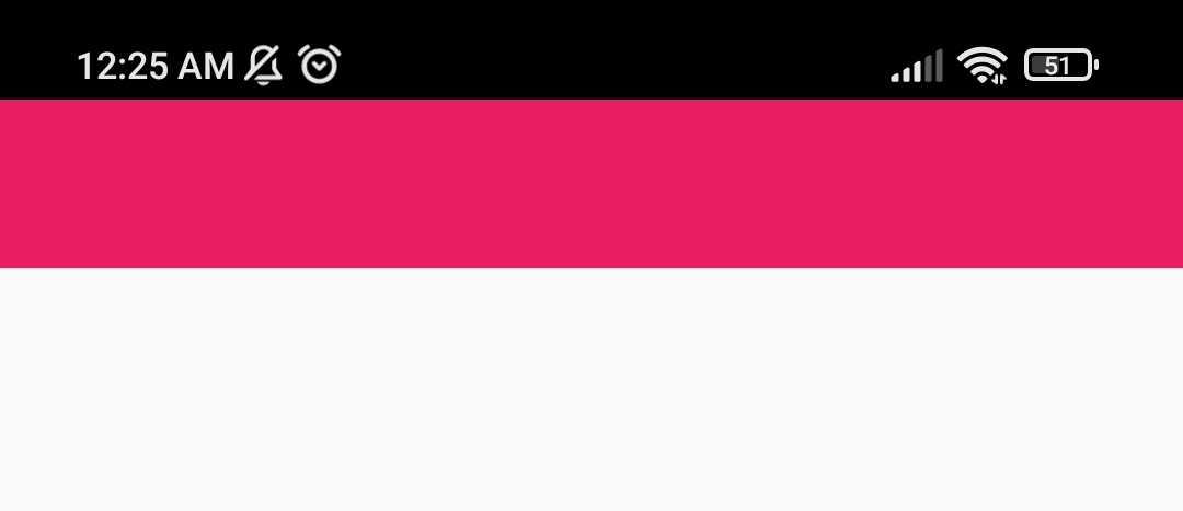 Flutter Sliverappbar Customization Easy Guide Let Me Flutter 1253