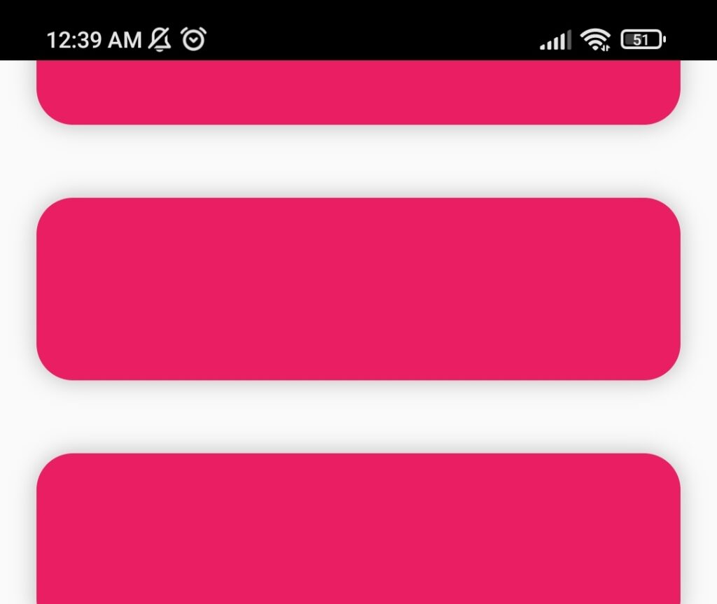 Flutter SliverAppBar Customization [Easy Guide] - Let Me Flutter