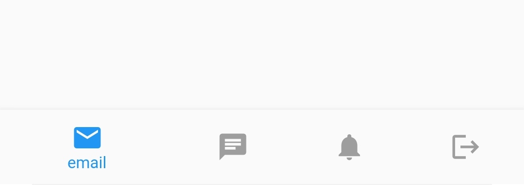 Flutter Bottom Navigation Bar Customization - Let Me Flutter
