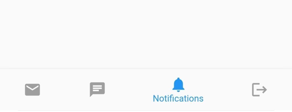 Flutter Bottom Navigation Bar Customization - Let Me Flutter