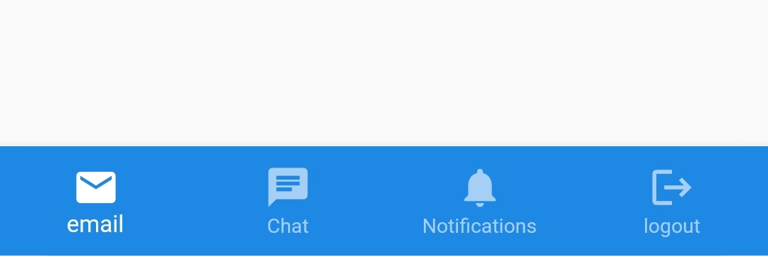 Flutter Bottom Navigation Bar Customization - Let Me Flutter