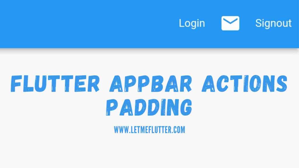 Flutter SliverAppBar Customization I Wish I Knew In 2022 - Let Me Flutter