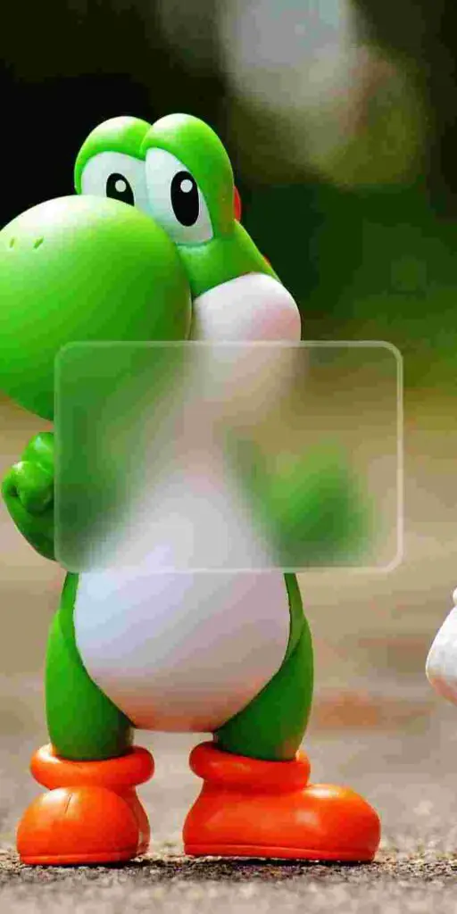 How To Easily Customize Flutter Glassmorphism Container - Let Me Flutter