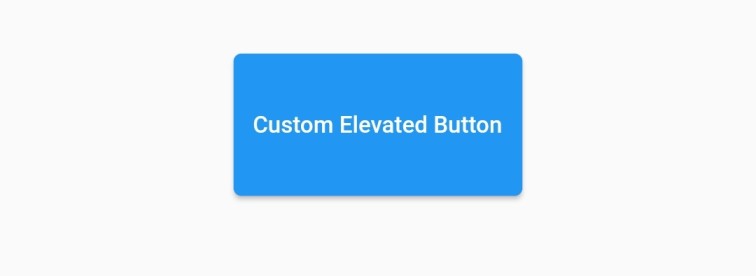 How To Easily Customize Flutter Elevated Button Height - Top 2 Methods ... How To Easily Customize Flutter Elevated Button Height - Top 2 Methods ...