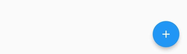 How To Easily Customize Flutter FloatingActionButton Widget - Let Me Flutter