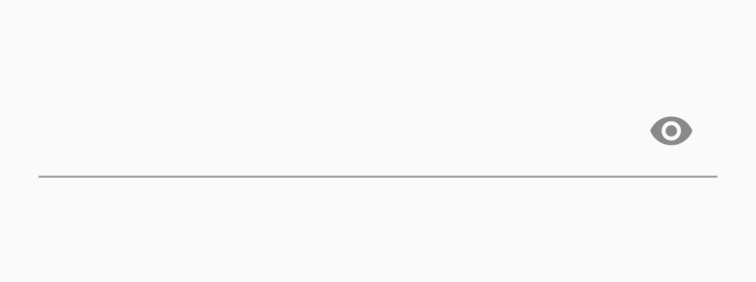 How To Change Flutter Textfield Suffix Icon Color – Easy Flutter Code ... How To Change Flutter Textfield Suffix Icon Color – Easy Flutter Code ...