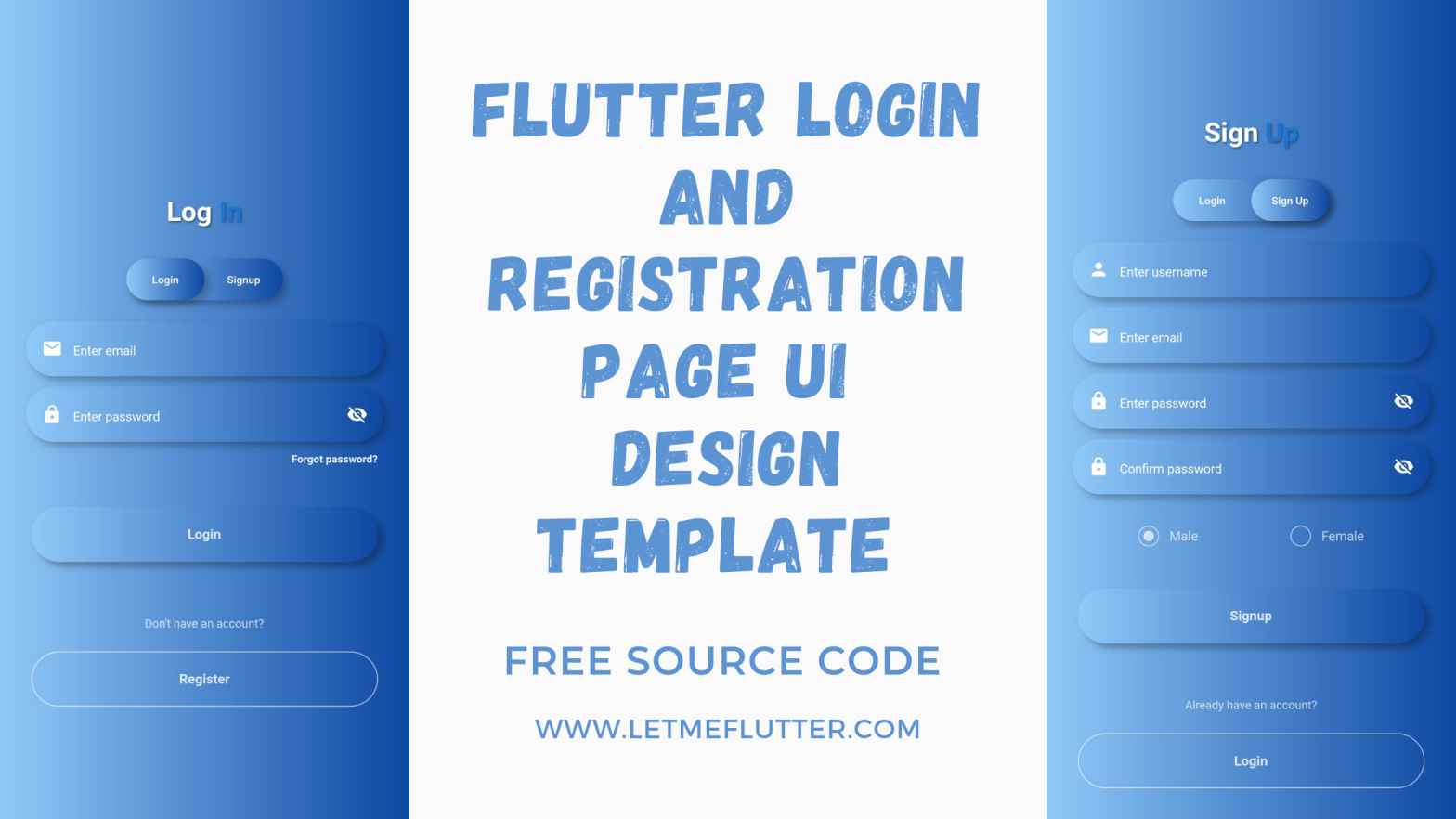 Beautiful Flutter Login And Registration Ui Template Design Archives ... Beautiful Flutter Login And Registration Ui Template Design Archives ...