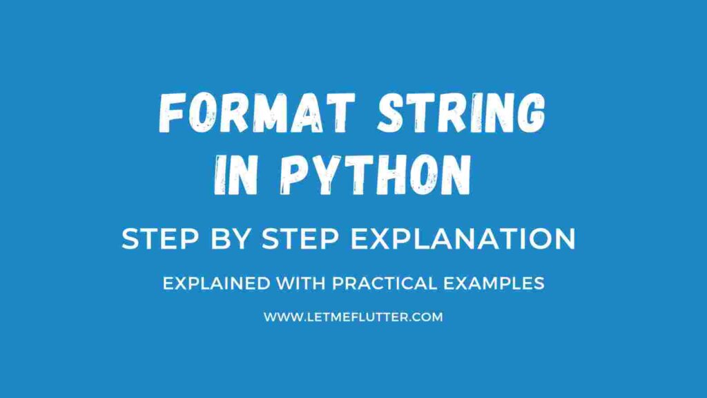 Flutter Raised Button Example – Detailed Raised Button Decoration - Let ...