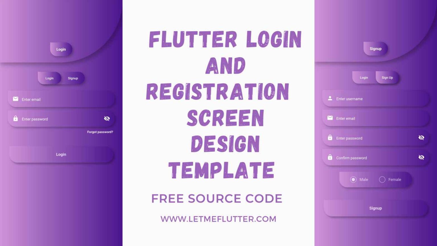 How To Design Beautiful Appbar In Flutter Let Me Flutter