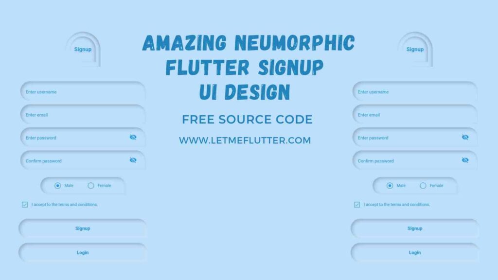 How To Design Beautiful AppBar In Flutter - Let Me Flutter