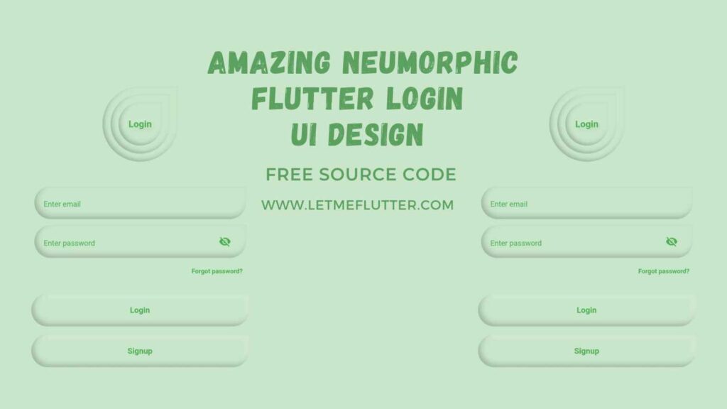How To Design Beautiful AppBar In Flutter - Let Me Flutter