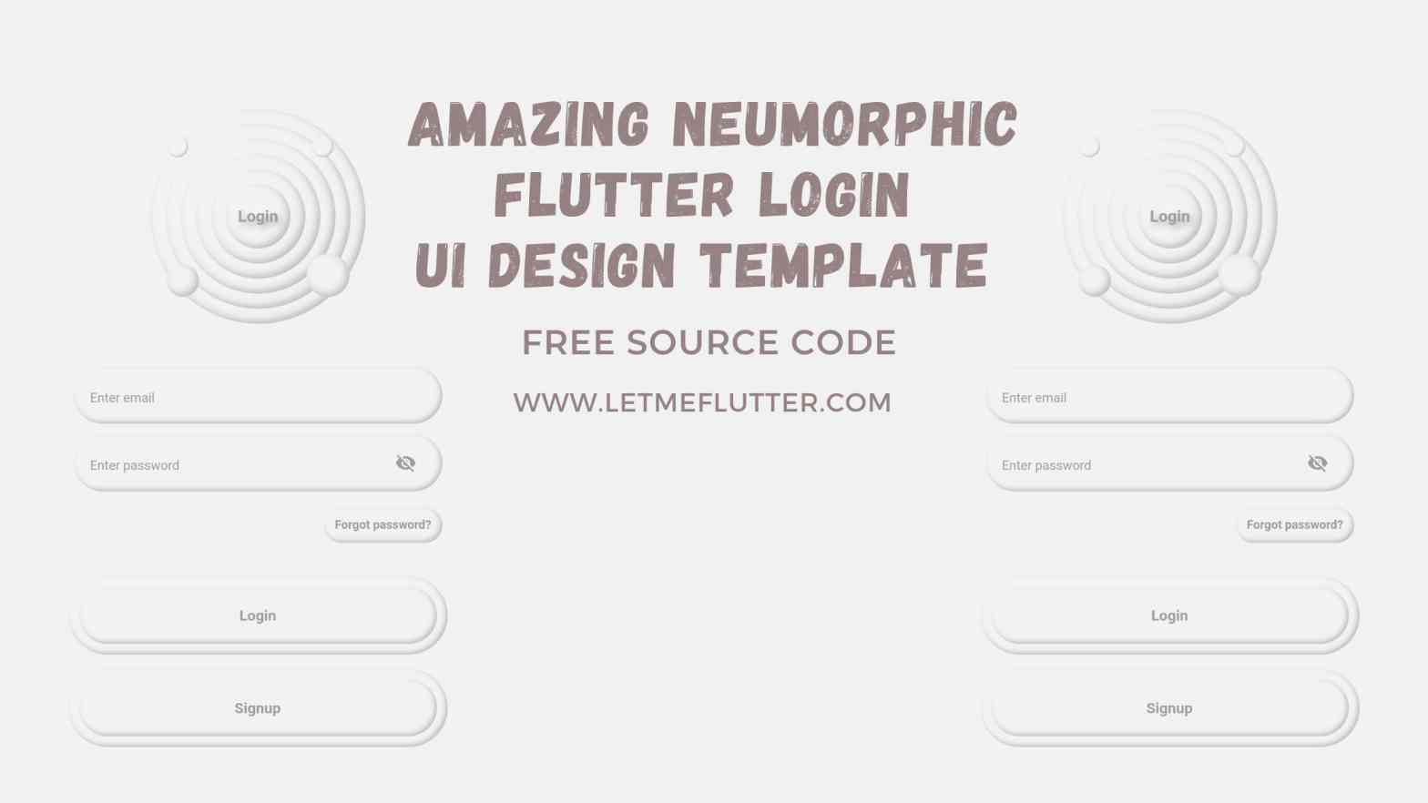 Flutter Carousel Slider Beautiful Customization With Example - Let Me ...