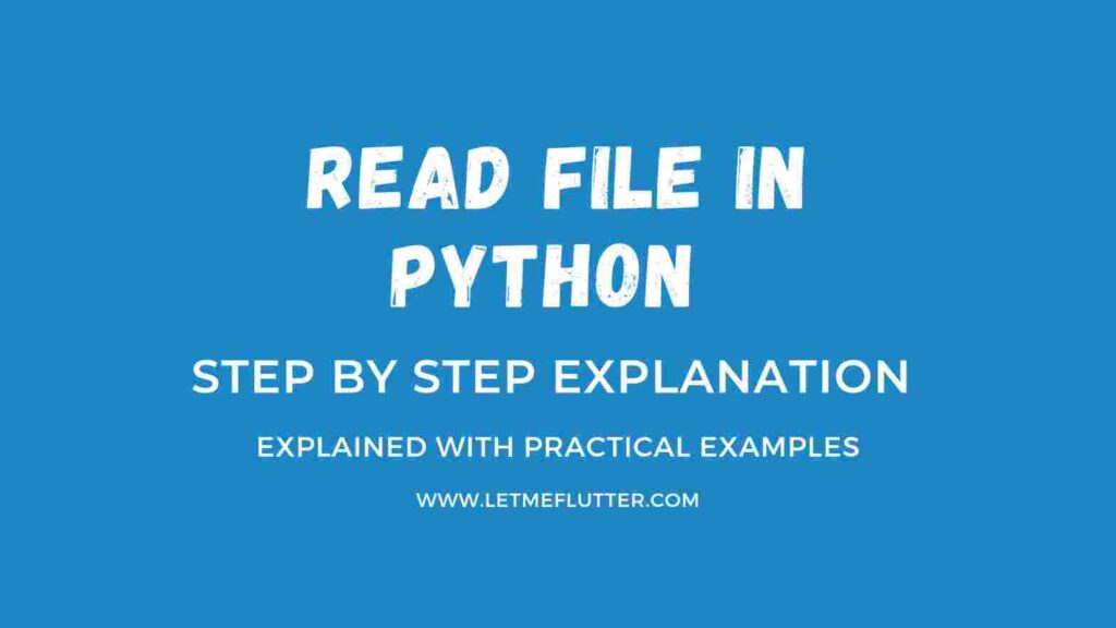 Flutter Icon Button Example - Detailed Customization - Step By Step ...