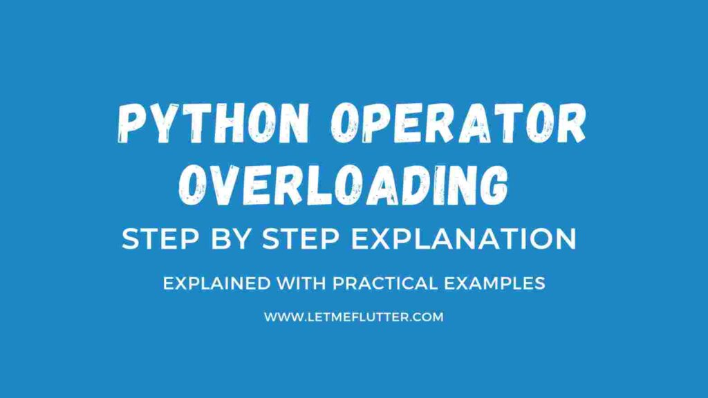 Flutter Carousel Slider Beautiful Customization With Example - Let Me ...