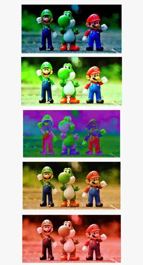 [Easy Guide] Flutter Image Color Filter Customization With Examples ...